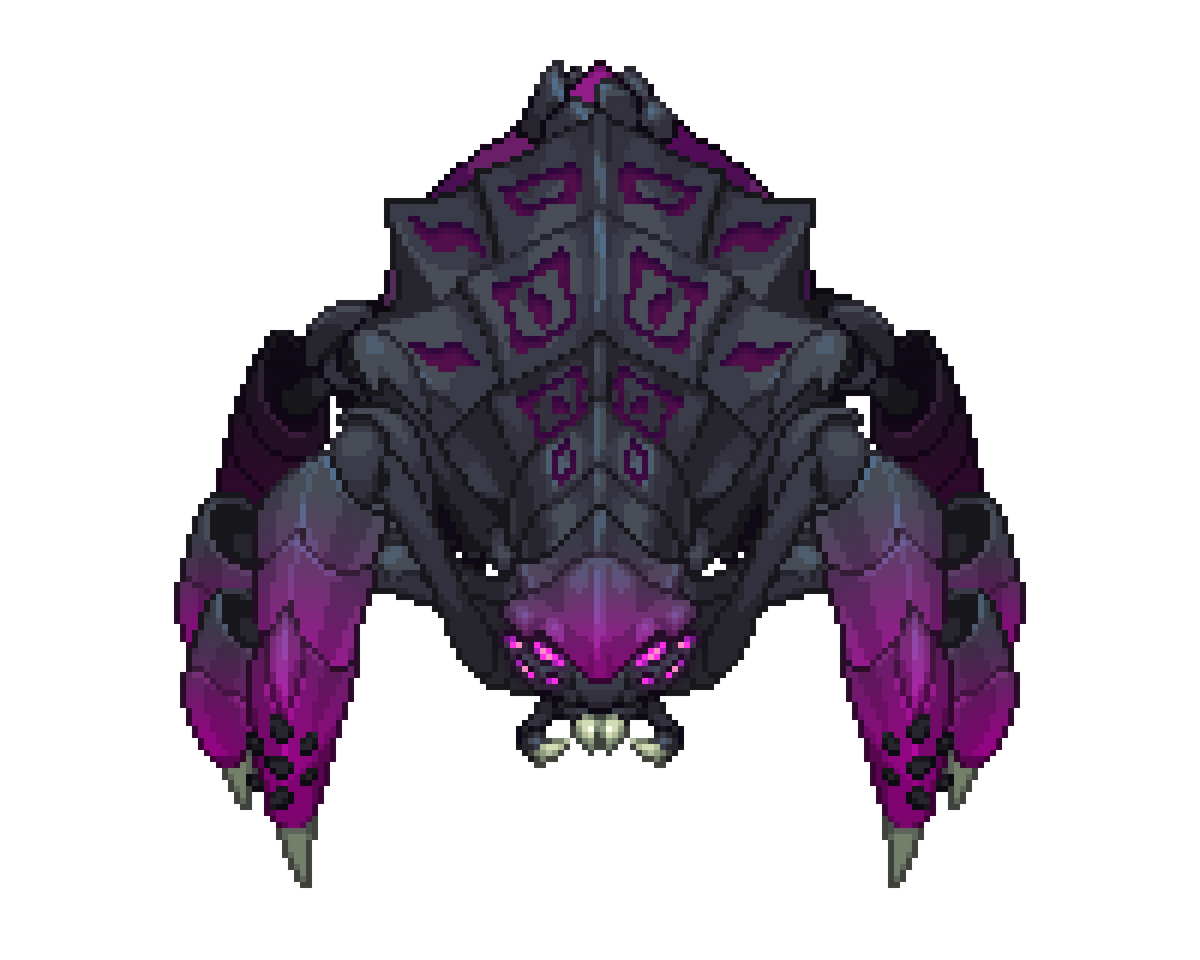 Goliath Guardian Tales Wiki Fandom