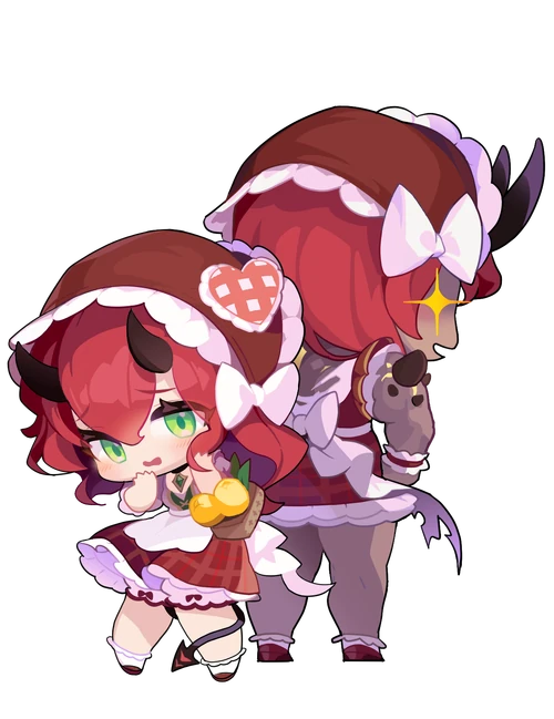 Destroyer Pymon/Gallery | Guardian Tales Wiki | Fandom