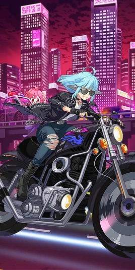 Autonomous Android Mk.2 | Guardian Tales Wiki | Fandom