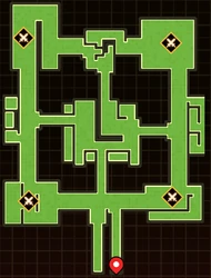 18-2 Eroded Battlefield Outskirts | Guardian Tales Wiki | Fandom