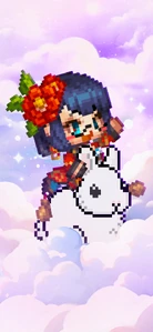 Pill Refiner Win Ling/Gallery | Guardian Tales Wiki | Fandom