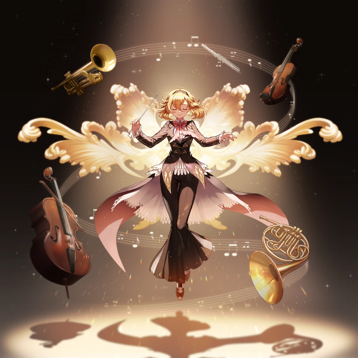 Future Princess/Gallery | Guardian Tales Wiki | Fandom