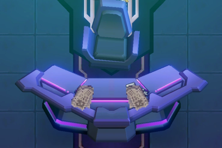 15-19 1st Corps Commander's Room | Guardian Tales Wiki | Fandom