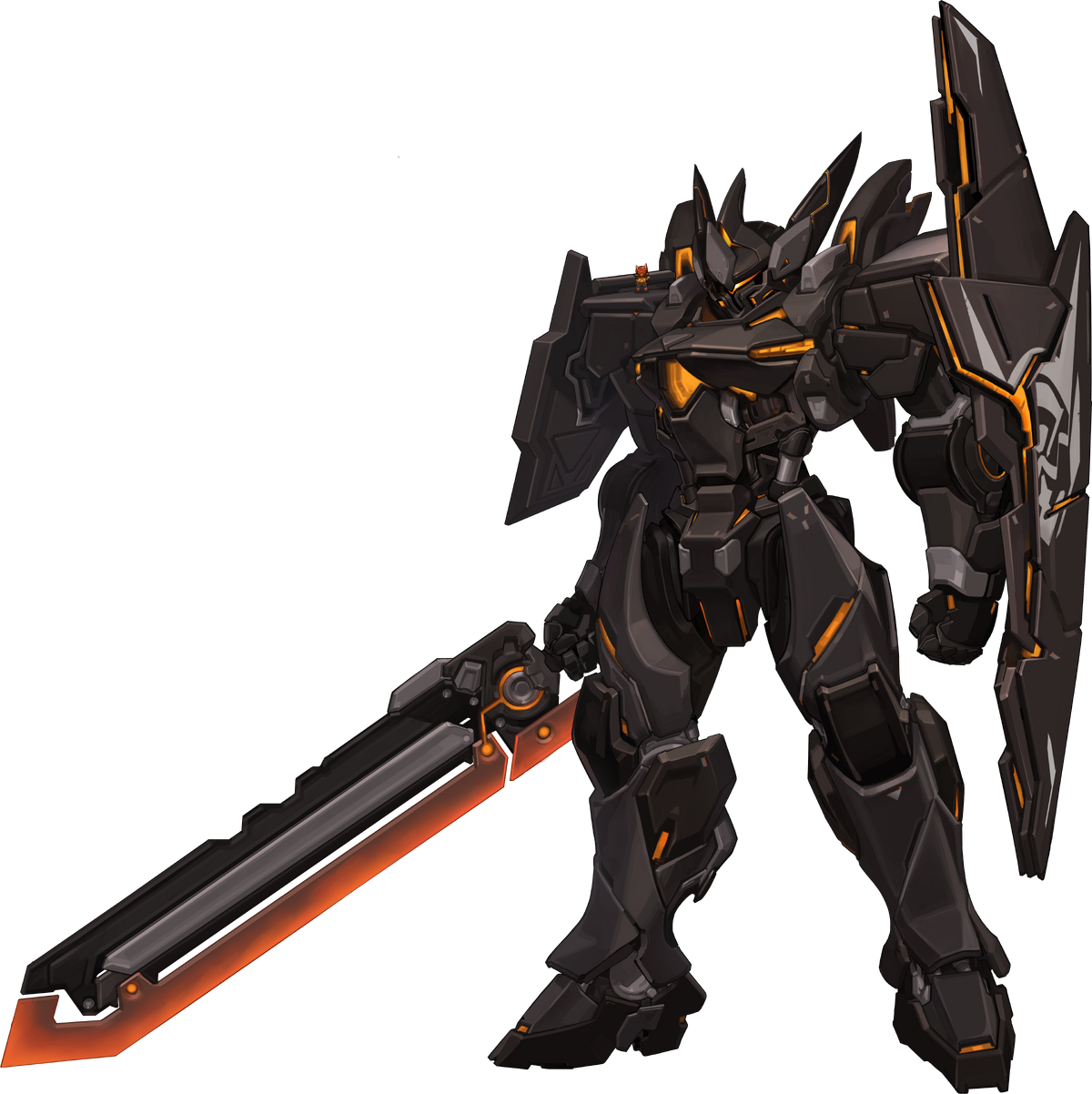Mecha Warrior Oghma/Gallery | Guardian Tales Wiki | Fandom Mecha Warrior Oghma/Gallery | Guardian Tales Wiki | Fandom