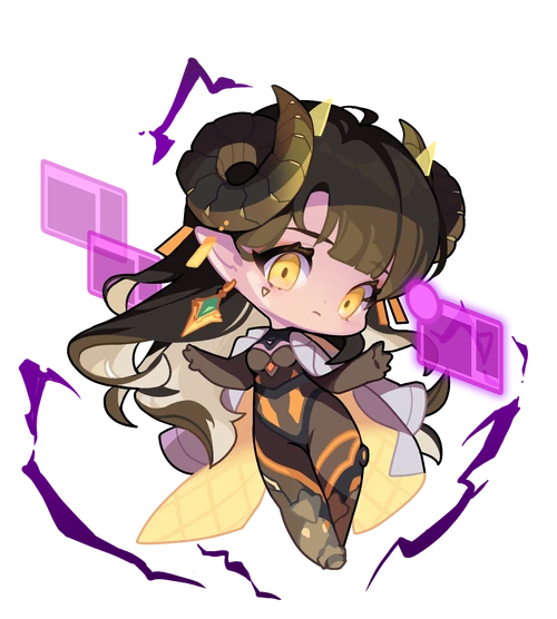 Contractee Crosselle/Gallery | Guardian Tales Wiki | Fandom