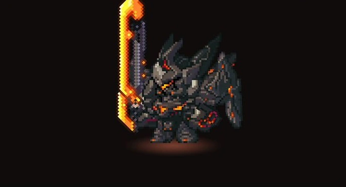 Eckesachs | Guardian Tales Wiki | Fandom