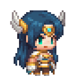 Legendary Hero Erina/Story | Guardian Tales Wiki | Fandom