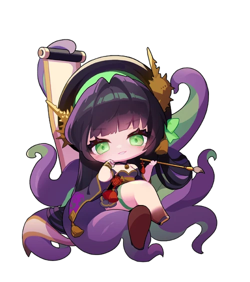 Sea Witch Ara/Gallery | Guardian Tales Wiki | Fandom