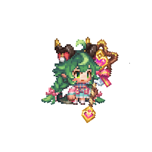 Sweet Radar | Guardian Tales Wiki | Fandom