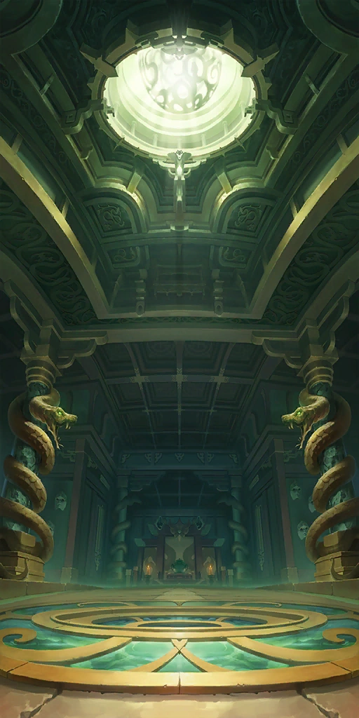 Jade Exorcist Tasha/Gallery | Guardian Tales Wiki | Fandom