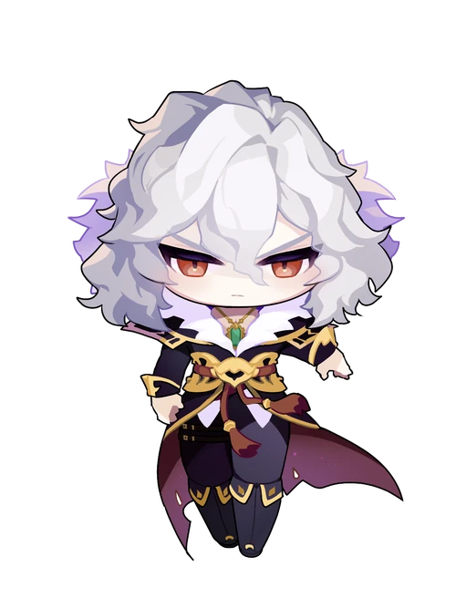 Demonshire's Count Claude/Gallery | Guardian Tales Wiki | Fandom