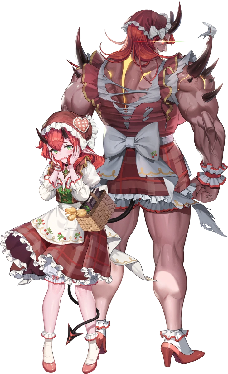 Destroyer Pymon/Gallery | Guardian Tales Wiki | Fandom