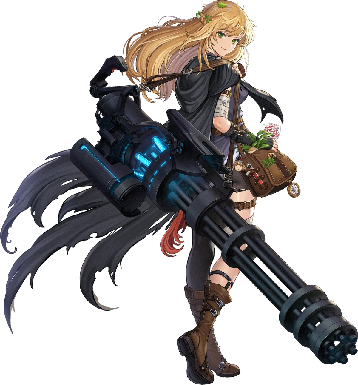 Future Knight/Gallery | Guardian Tales Wiki | Fandom