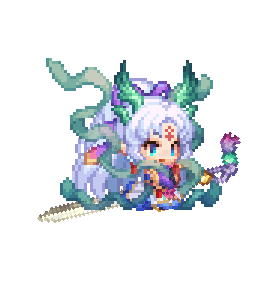 Dragon Spring Sword | Guardian Tales Wiki | Fandom