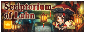 Scriptorium of Lahn Roadmap Event | Guardian Tales Wiki | Fandom