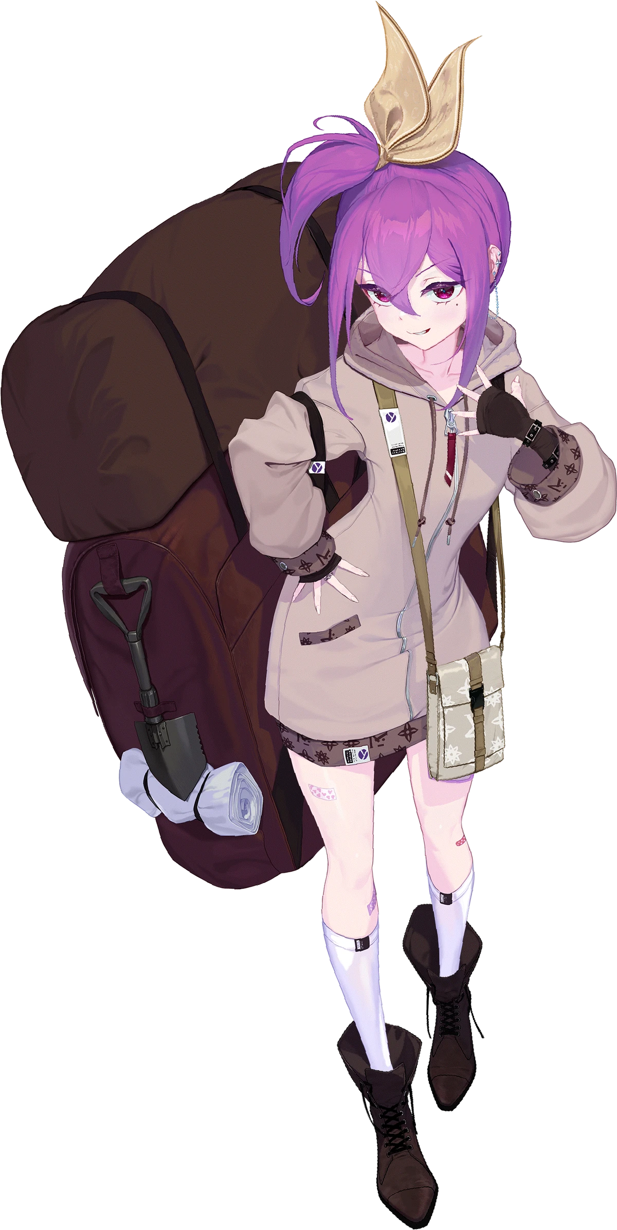 Relic Collector Ailie/Gallery | Guardian Tales Wiki | Fandom