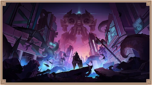 World 18 - Two Heroes/Gallery | Guardian Tales Wiki | Fandom