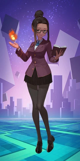 Class President Kate | Guardian Tales Wiki | Fandom