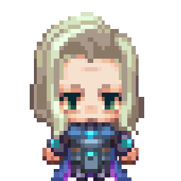 Legendary Hero Erina/Story | Guardian Tales Wiki | Fandom