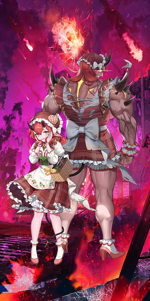 Destroyer Pymon | Guardian Tales Wiki | Fandom