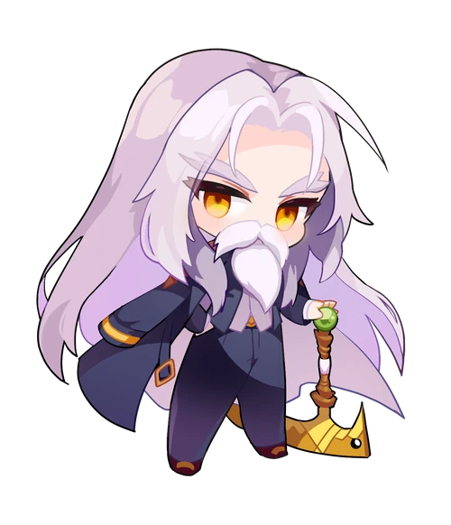 God of Harvest Kamael/Gallery | Guardian Tales Wiki | Fandom