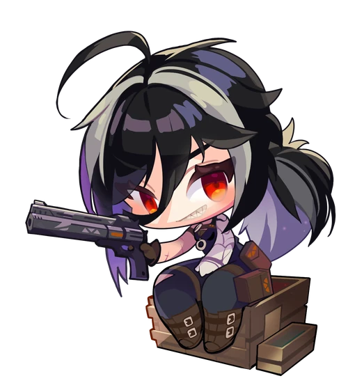 Warlord Mercenary Orca/Gallery | Guardian Tales Wiki | Fandom