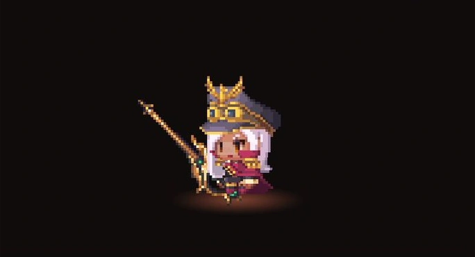 Veritas | Guardian Tales Wiki | Fandom