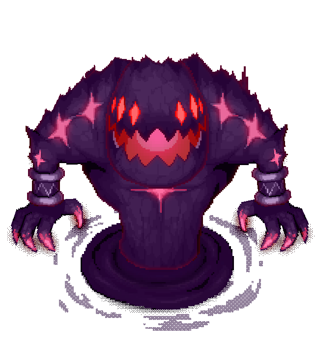 Shadow Beast | Guardian Tales Wiki | Fandom