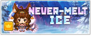 Never-Melt Ice Roadmap Event | Guardian Tales Wiki | Fandom