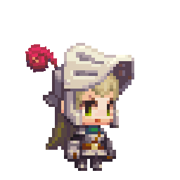 The Knight | Guardian Tales Wiki | Fandom