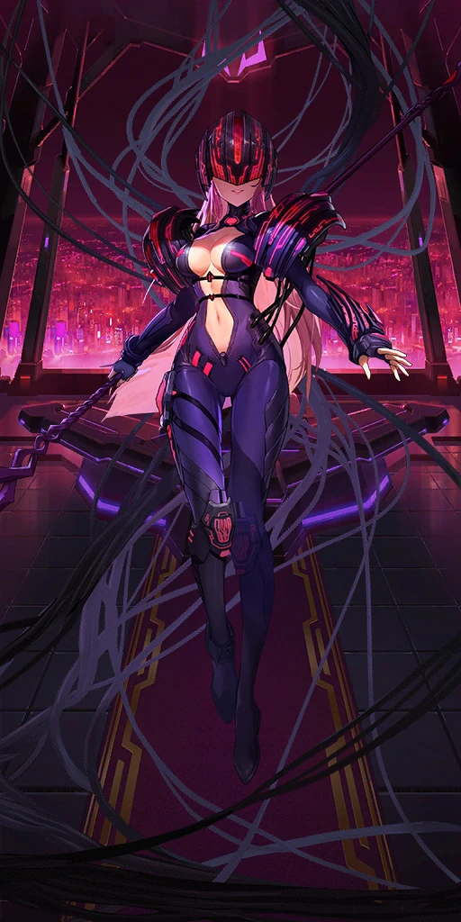 1st Corps Commander | Guardian Tales Wiki | Fandom