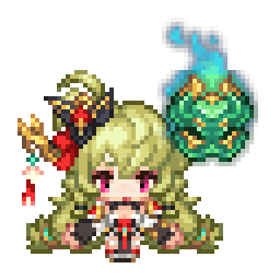 Jade Exorcist Tasha/Story | Guardian Tales Wiki | Fandom