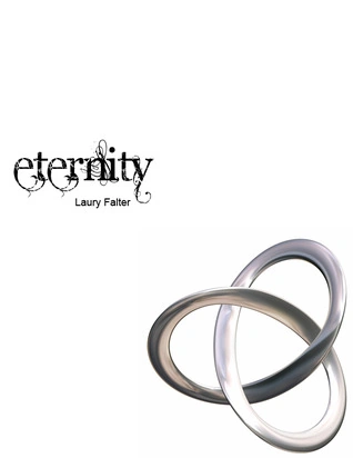 Eternity (book 2) | Guardian trilogy Wiki | Fandom