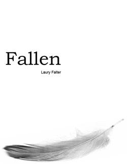 Fallen (book 1) | Guardian trilogy Wiki | Fandom