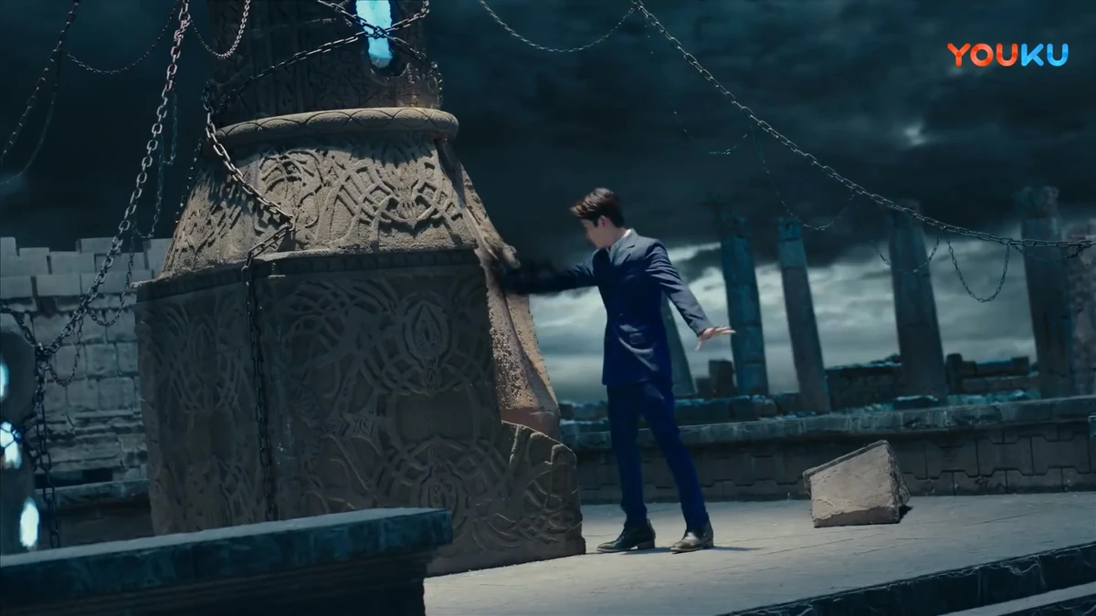 Episode 30 | Guardian Wiki | Fandom