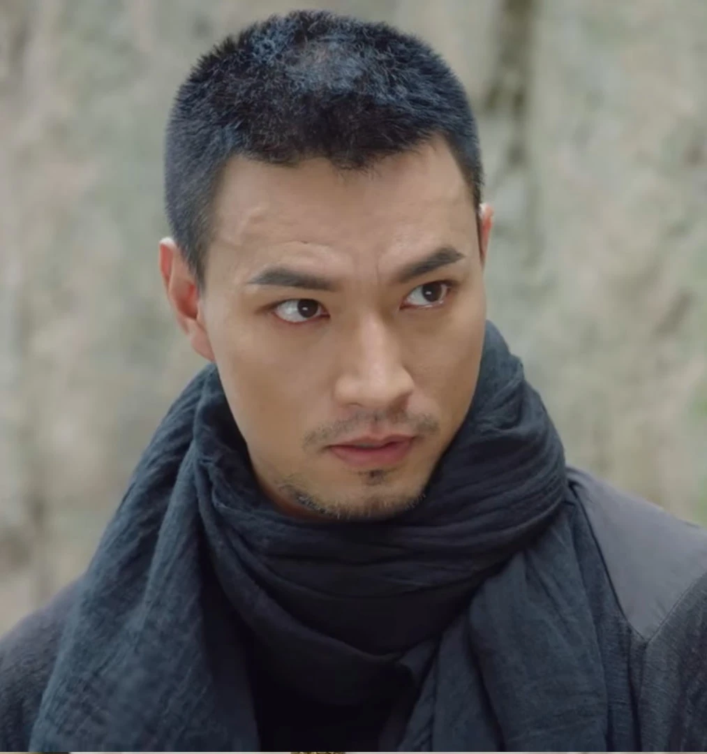 Chu Shuzhi/Drama | Guardian Wiki | Fandom