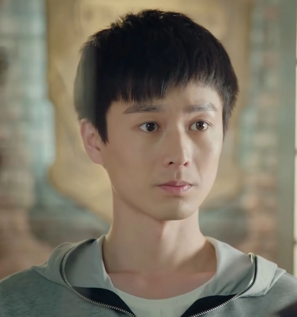 Guo Changcheng/Drama | Guardian Wiki | Fandom