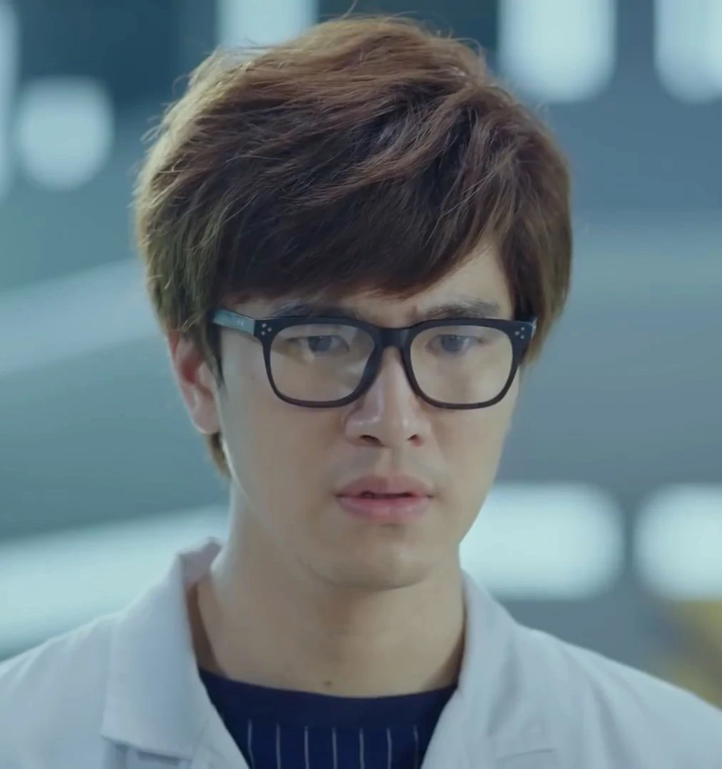 Lin Jing/Drama | Guardian Wiki | Fandom