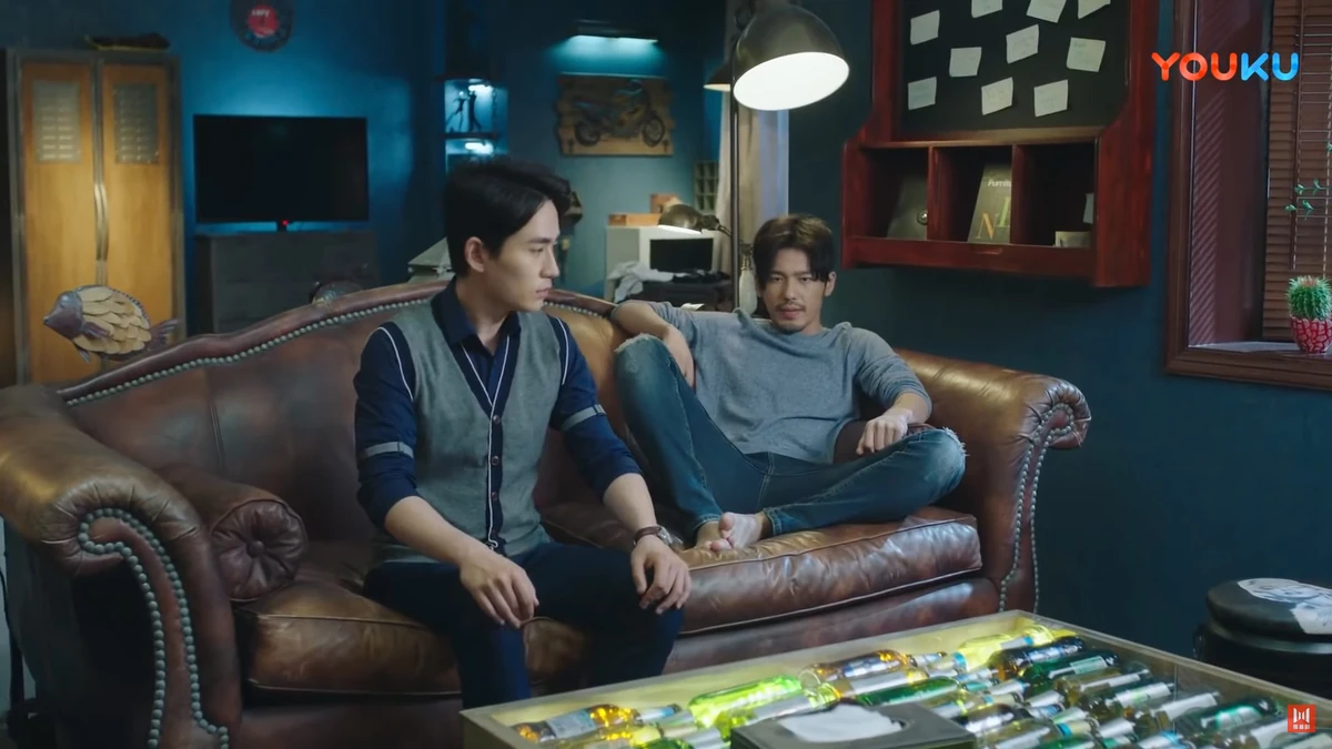 Episode 15 | Guardian Wiki | Fandom