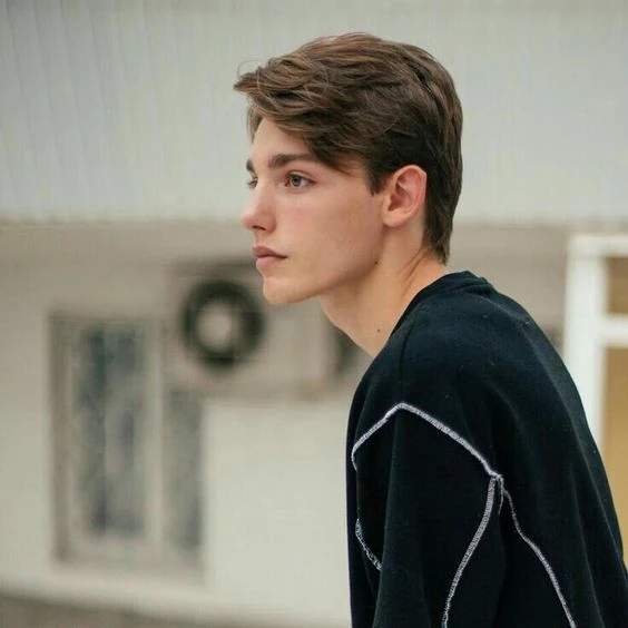 Carter Green | Guardianes de Stoneheart Wiki | Fandom