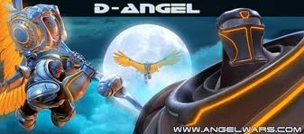 Swift | Angel Wars Wiki | Fandom