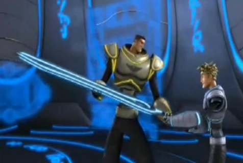 Caliburn | Angel Wars Wiki | Fandom