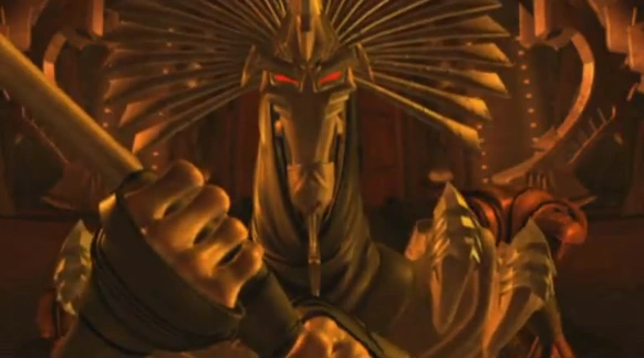 Graven | Angel Wars Wiki | Fandom