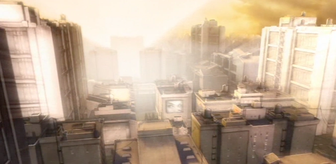 Hope | Angel Wars Wiki | Fandom