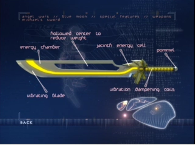 Kai | Angel Wars Wiki | Fandom
