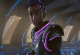 Arianna | Angel Wars Wiki | Fandom