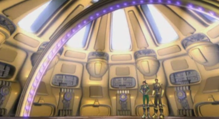 Training Room | Angel Wars Wiki | Fandom