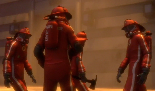 Firefighters | Angel Wars Wiki | Fandom