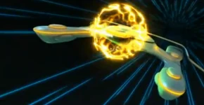 Energy Cannon | Angel Wars Wiki | Fandom