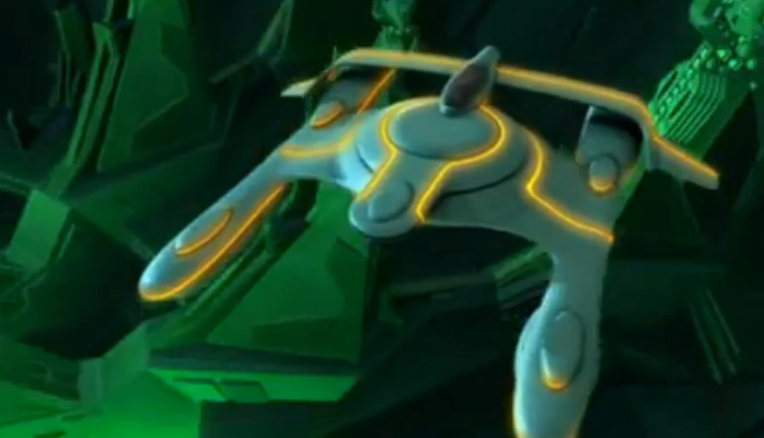 Merk-7 | Angel Wars Wiki | Fandom